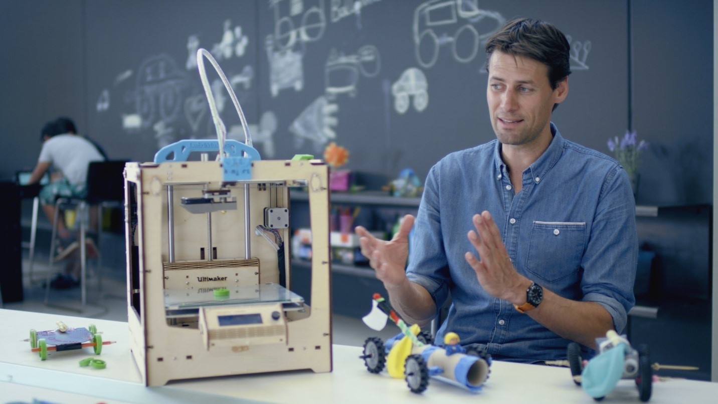 4 Incredible Uses Of 3D Printing In Education No One Will Tell You 